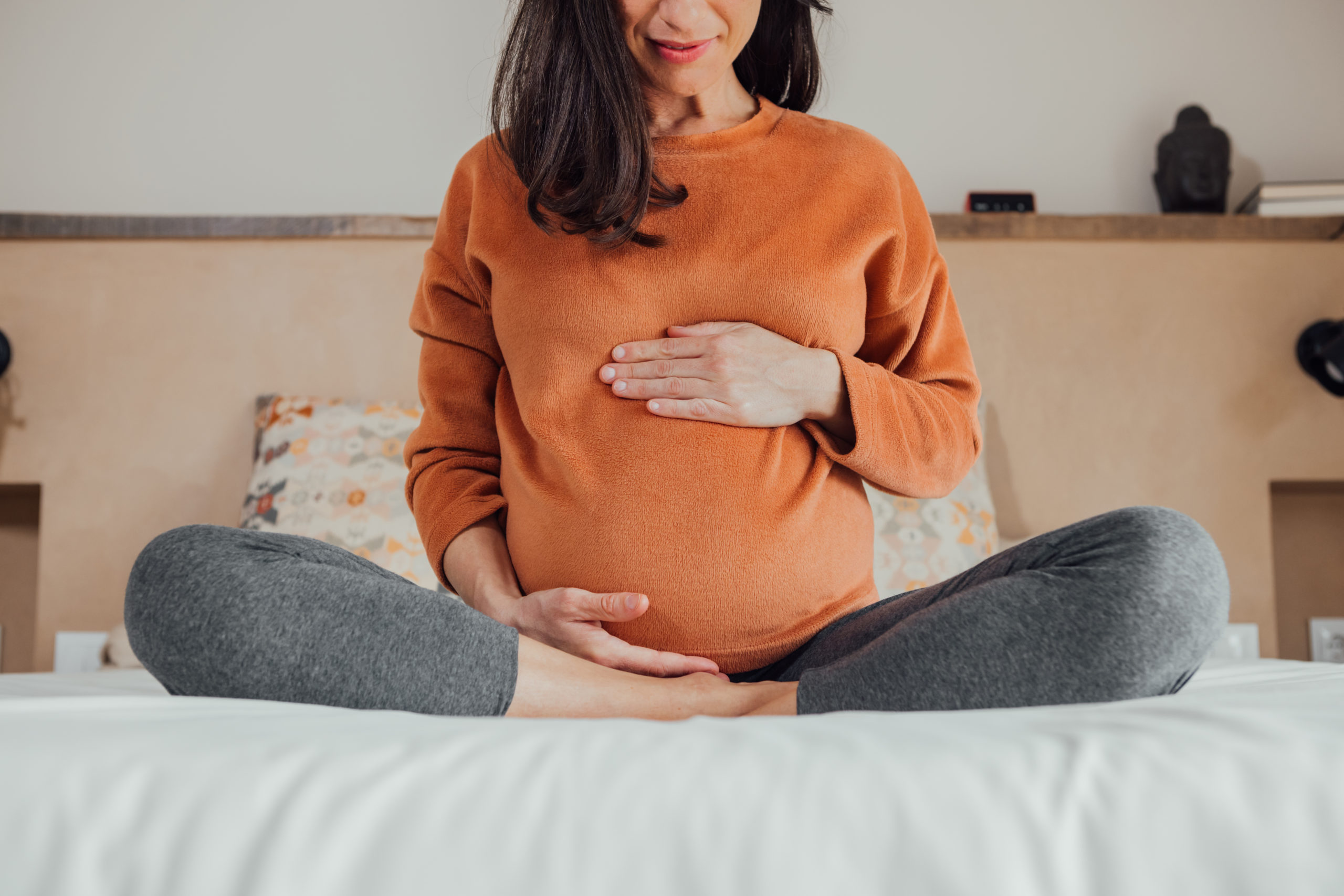 Becoming A Surrogate: Qualifications | Family Creations
